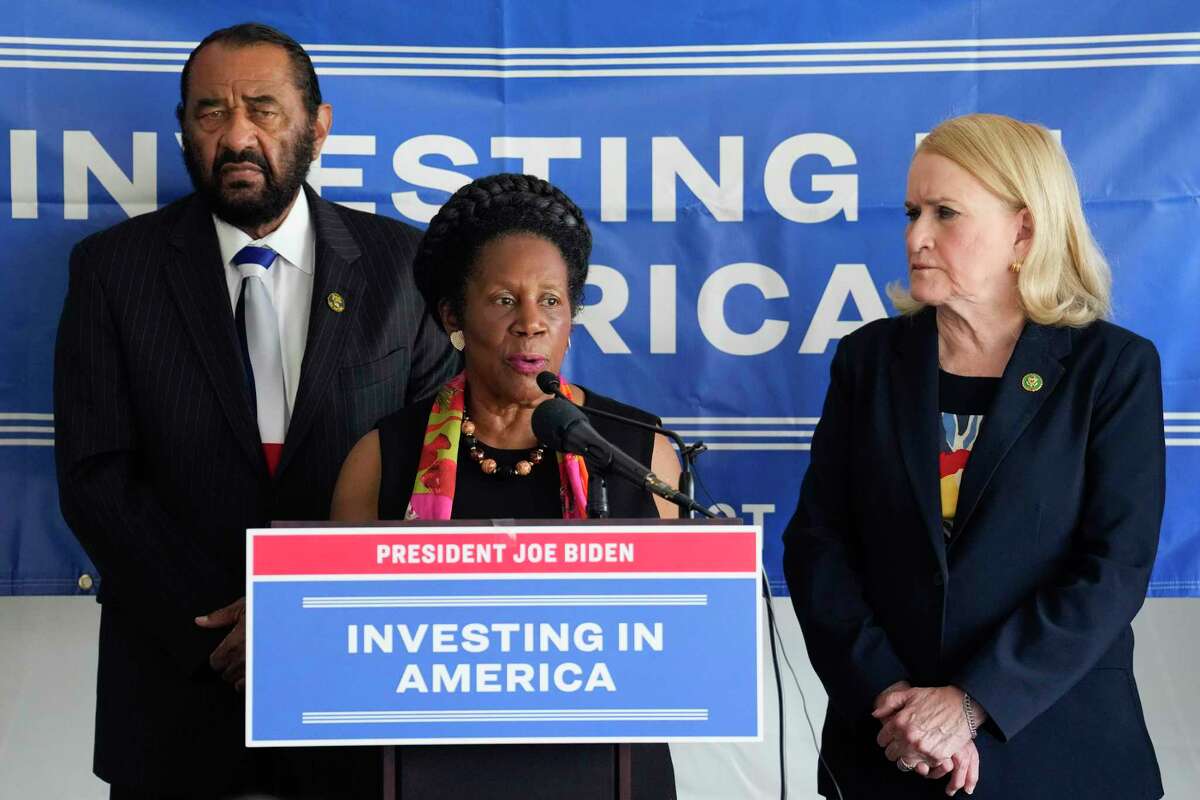 Houston nets air monitoring grant in environmental justice communities