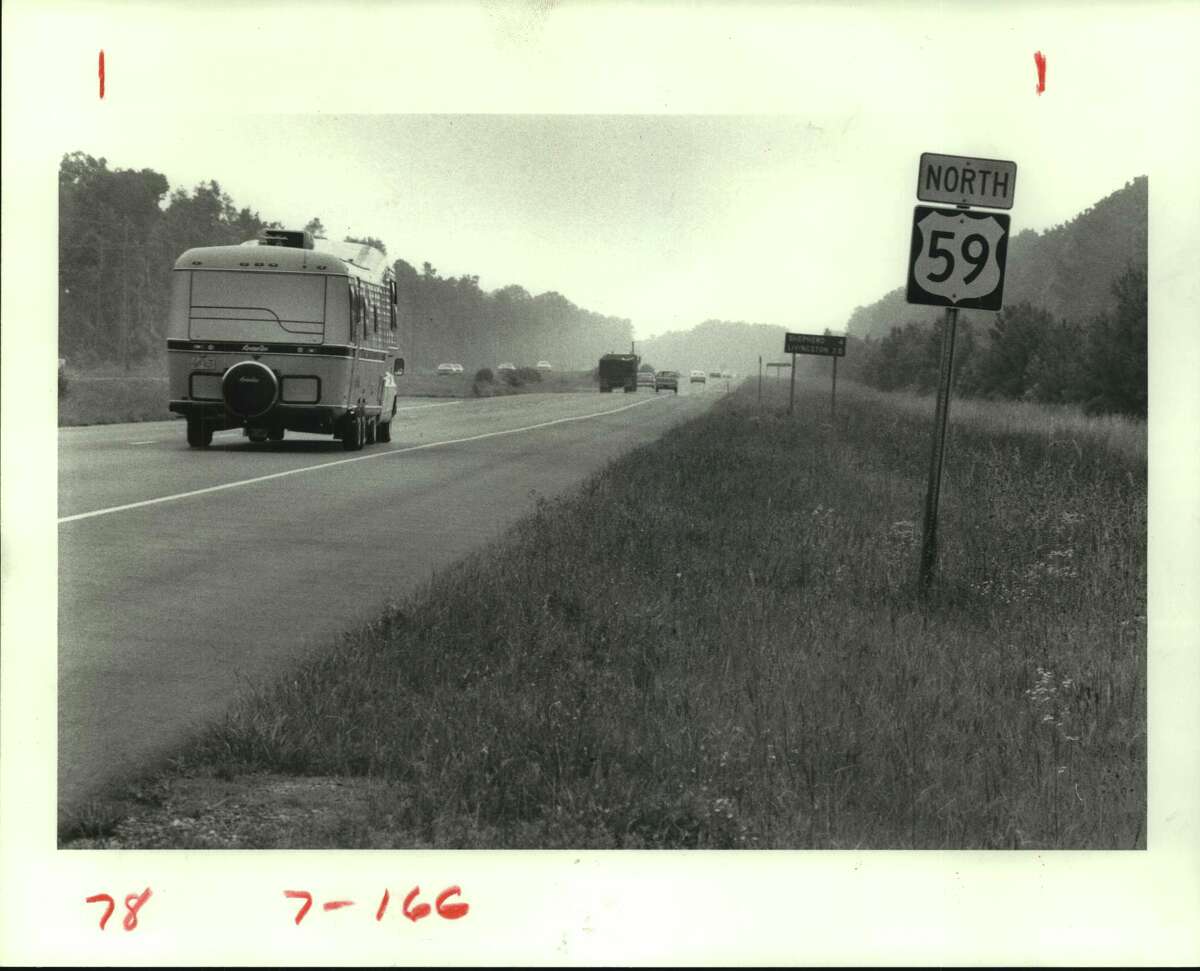 Texas Rangers should probe San Jacinto sheriff (Editorial)