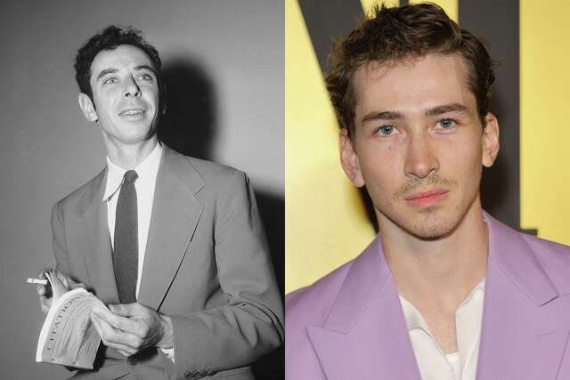 What the real people in 'Oppenheimer' actually looked like