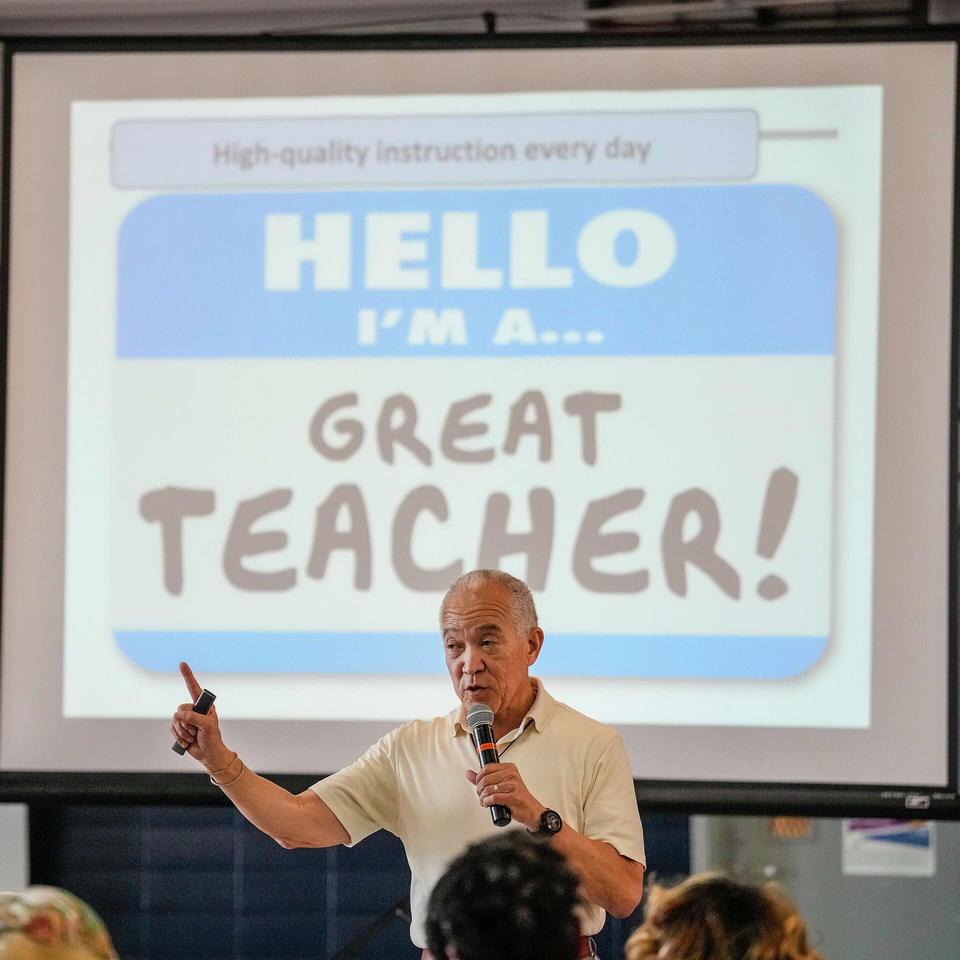 How Houston ISD's New Education System will change schools