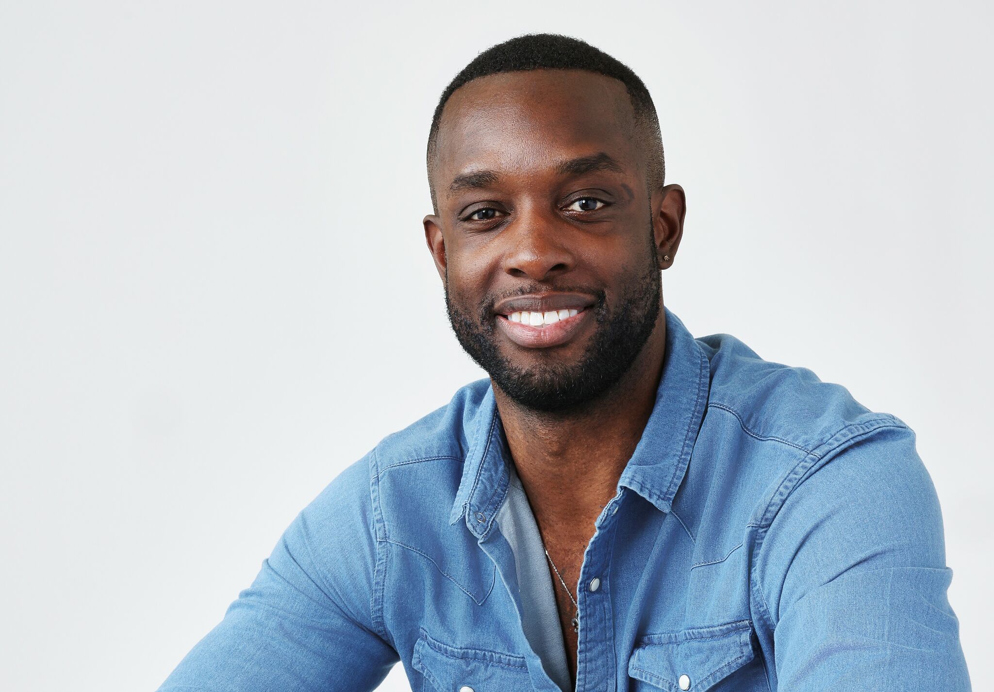 Bachelorette's Aaron Bryant was football star at Katy's Seven Lakes
