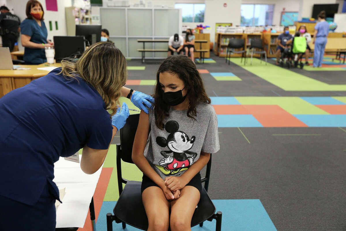 Runge ISD closes due to spike in COVID-19 cases among staff