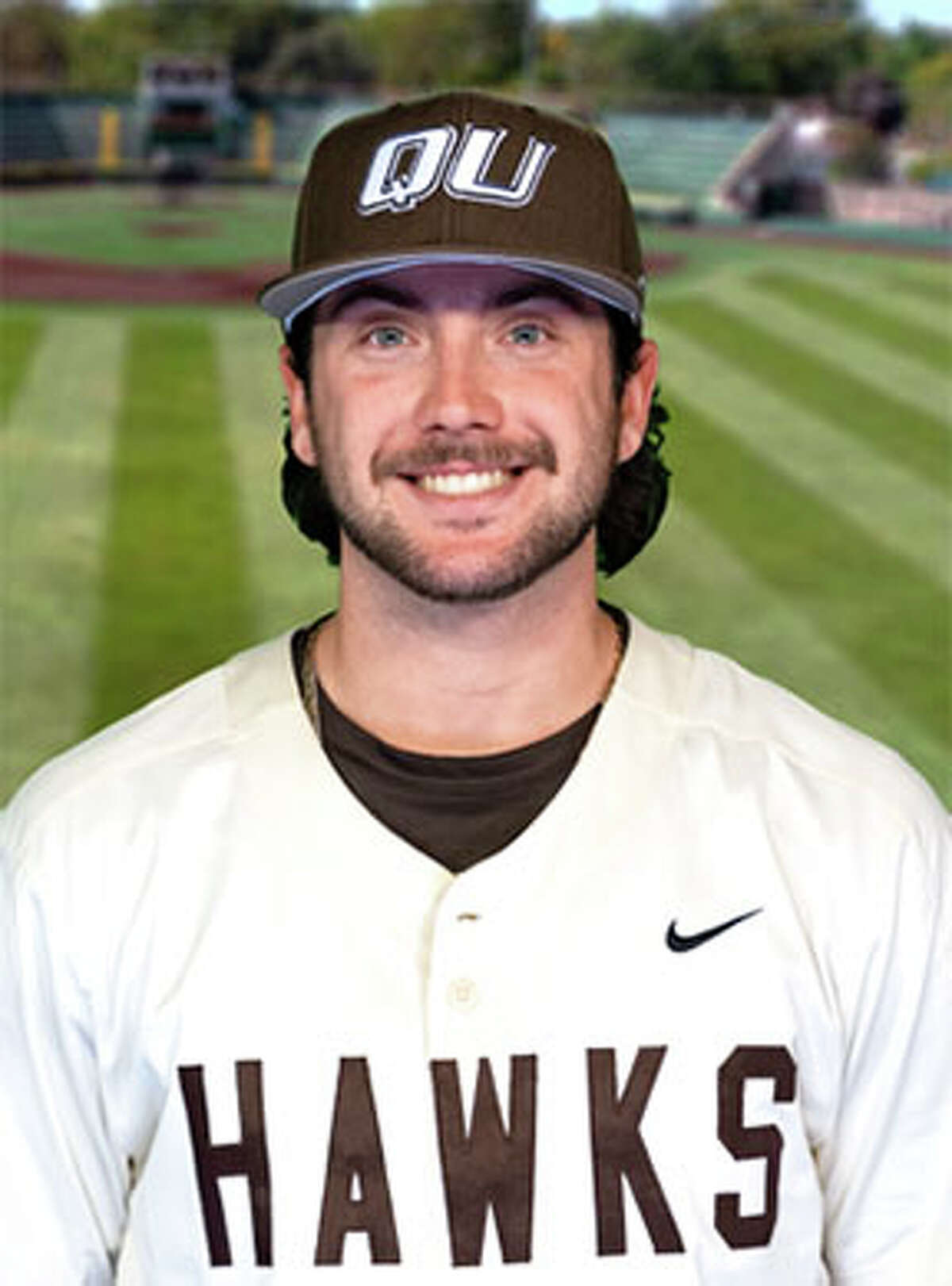 Angels draft Gockel and his 98 mph fastball in ninth round