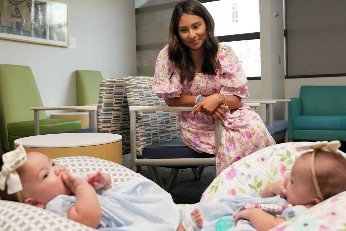 Conjoined twins successfully separated at Texas Children’s