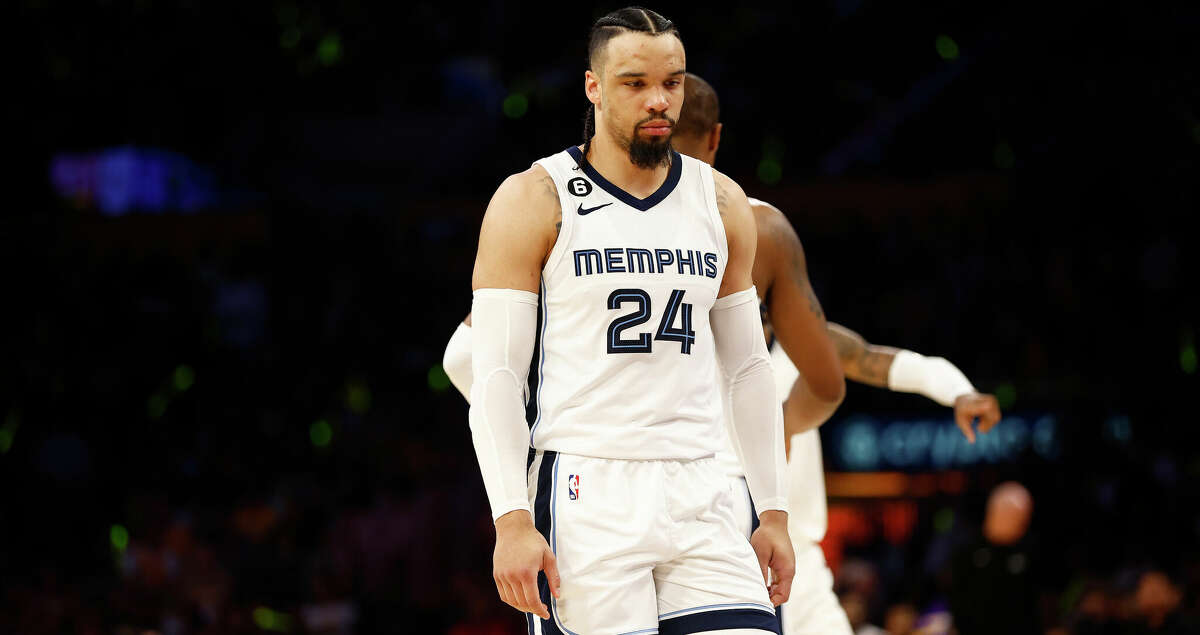 Dillon Brooks joins Houston Rockets with a love for the grind