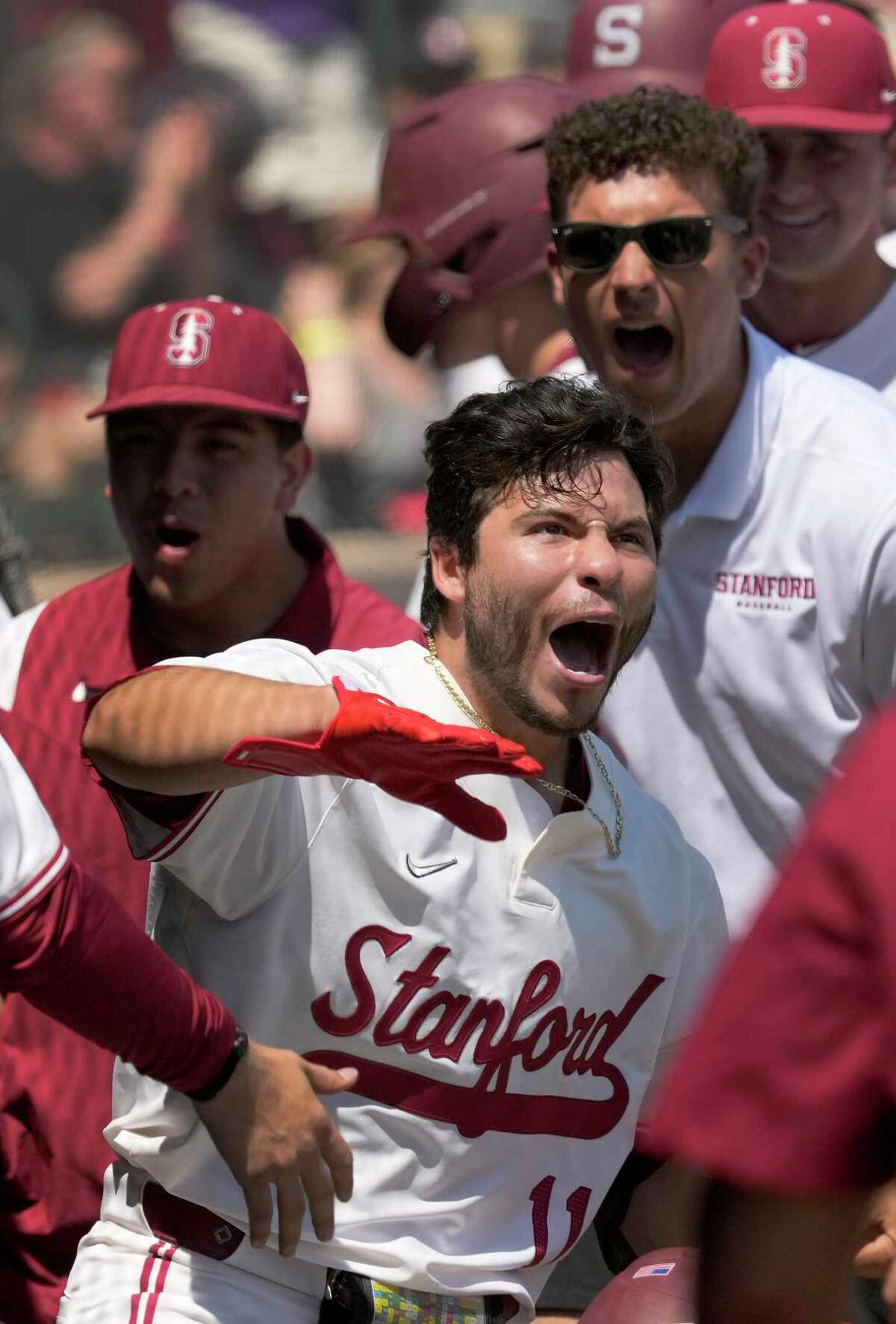Alberto Rios tops list of 7 Stanford players taken Monday in MLB draft