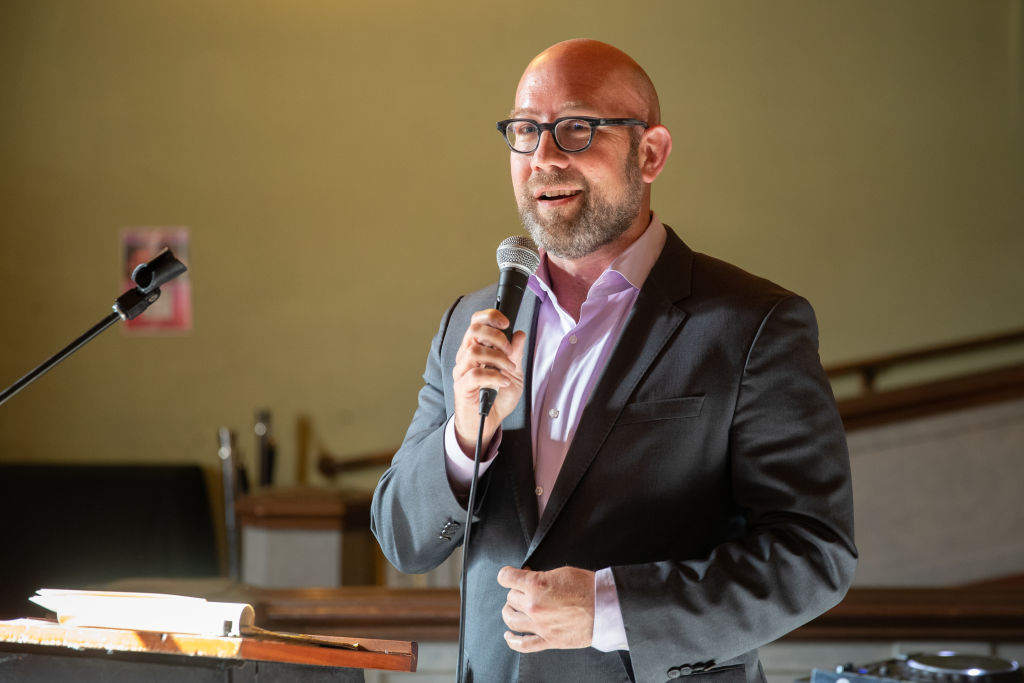 SF supervisor defends SFPD's response to teen event amid backlash