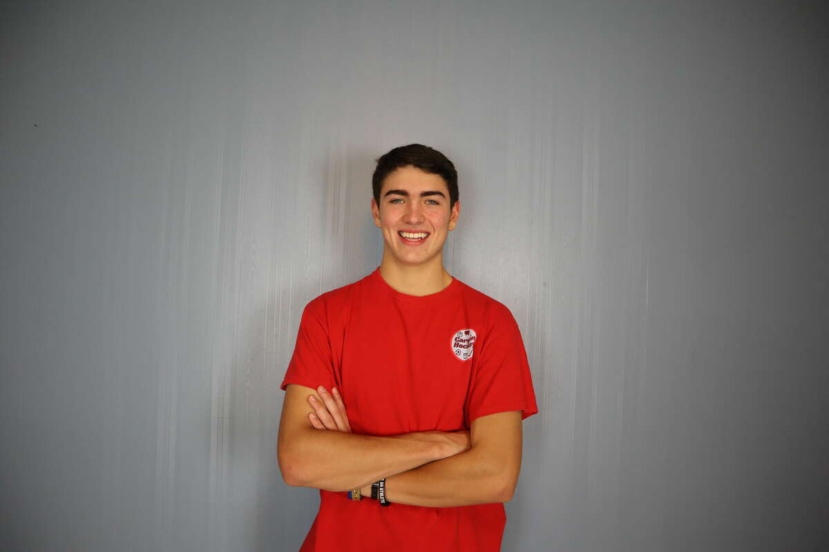 Clifton Park teen making TikTok trick shots into a career