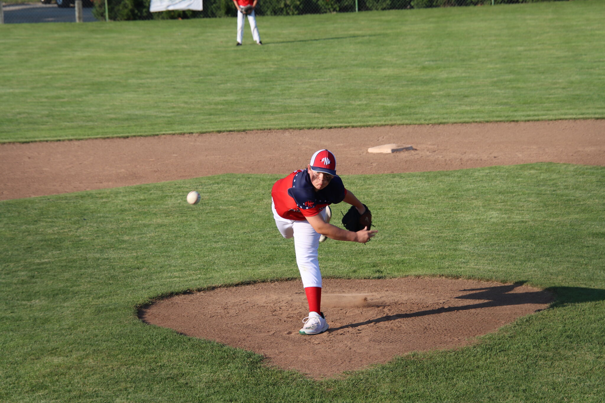 FNW wins big, advances to face Northeast