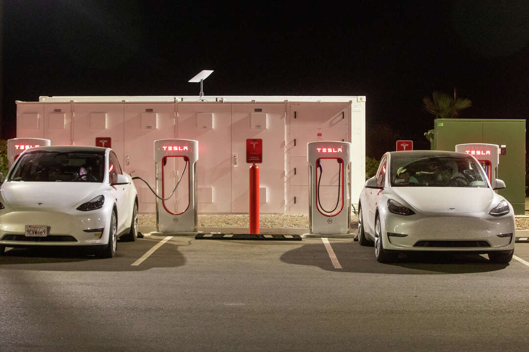 Unraveling the mystery of how Tesla has sourced its power in Calif.