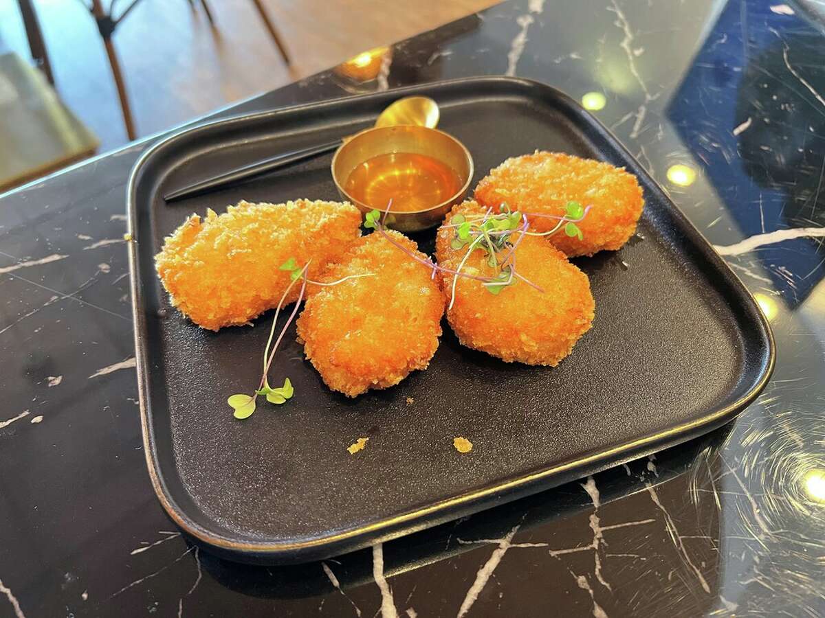 Kin Dee in the Heights chef opens Spring restaurant Four Region Thai