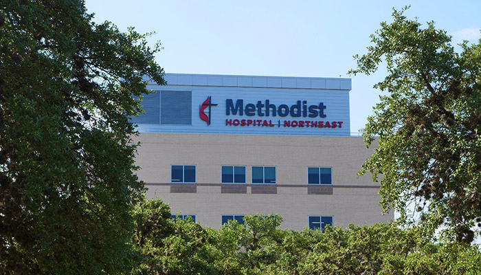 Methodist Healthcare plans hospital on San Antonio's South Side