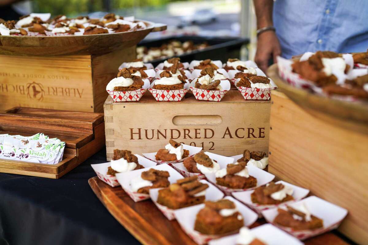 Houston top culinary talents sign on for 2023 Chefs for Farmers event