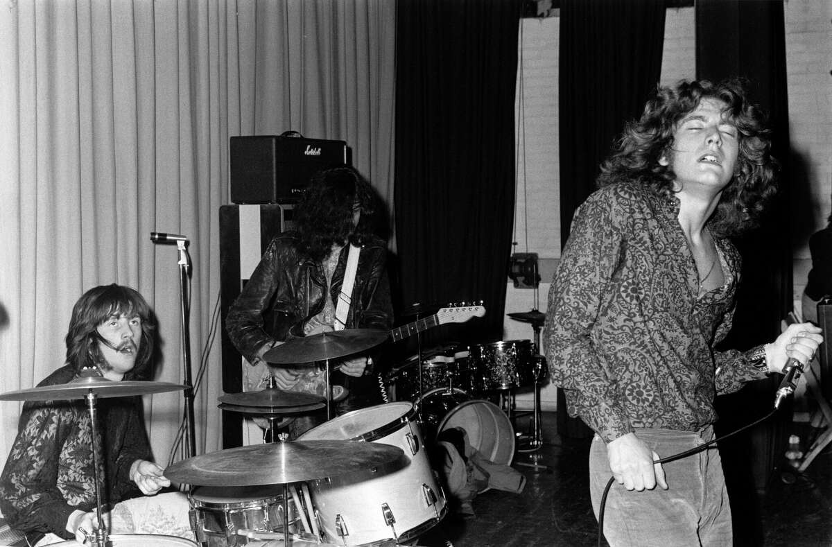 Live from the Aerodrome, 50 years after demolition