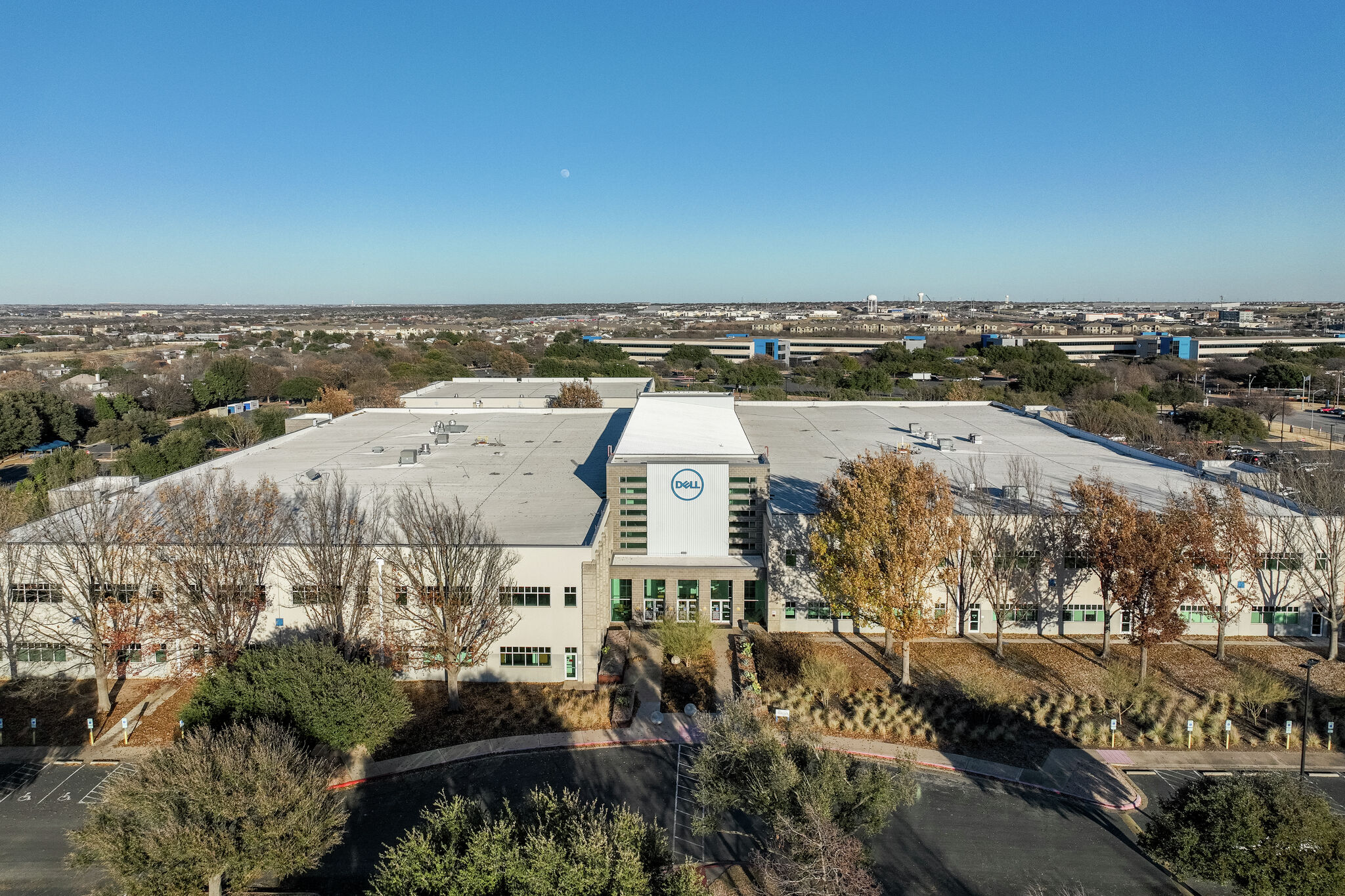 Round Rock named top city to live in America on 'Today'