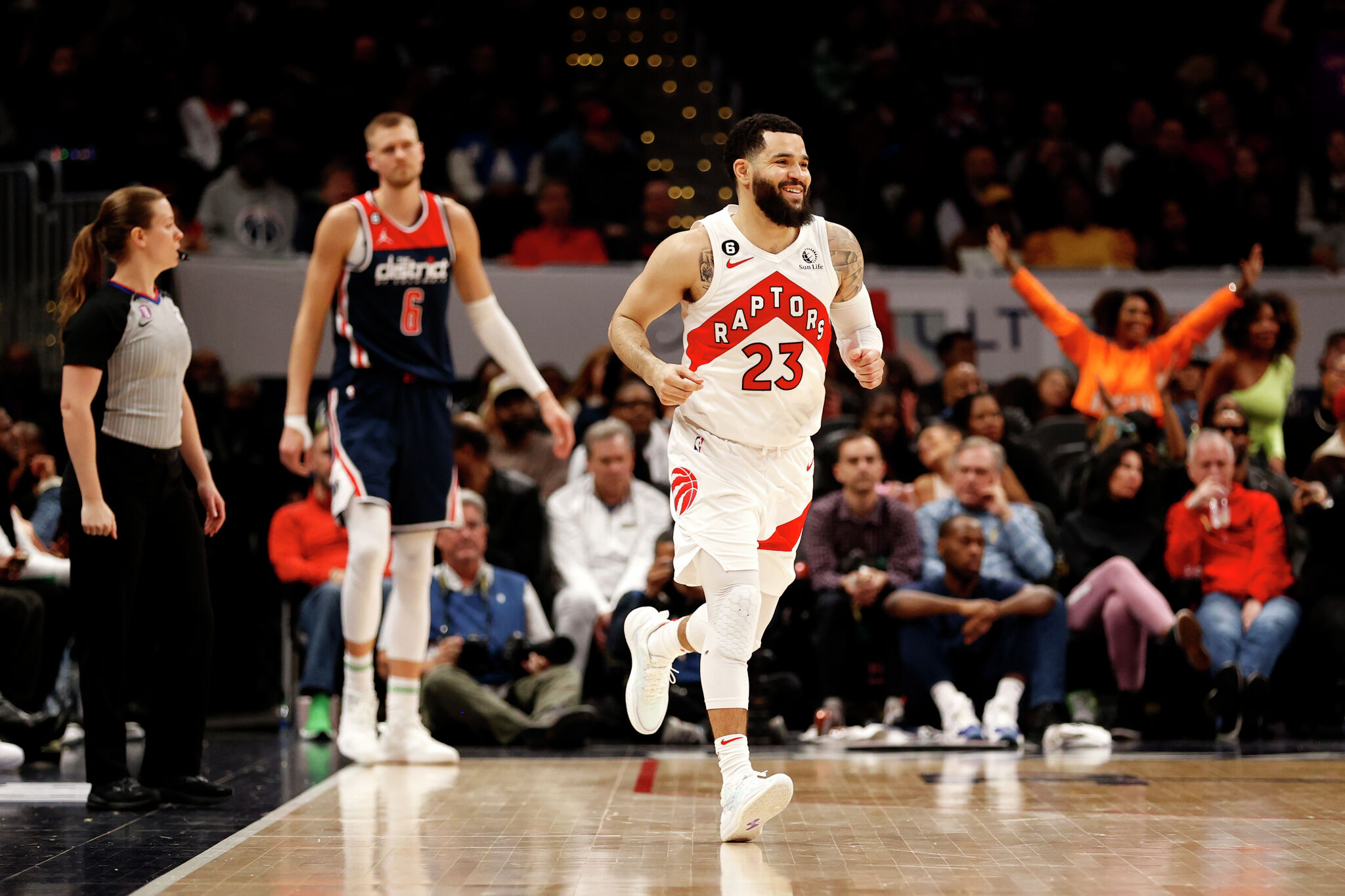 An inside look at the terms on Rockets’ free-agent contracts