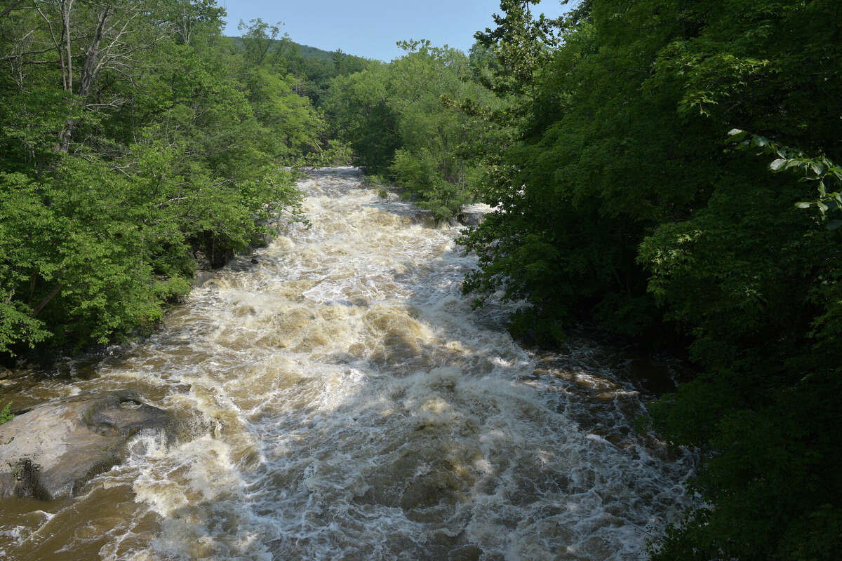 NWS: CT river flooding will likely worsen with more rain on the way NWS: CT river flooding will likely worsen with more rain on the way
