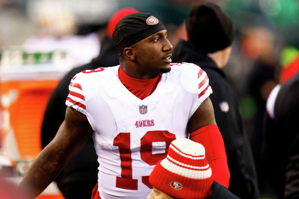 49ers star is finally sick of talking about that Eagles game