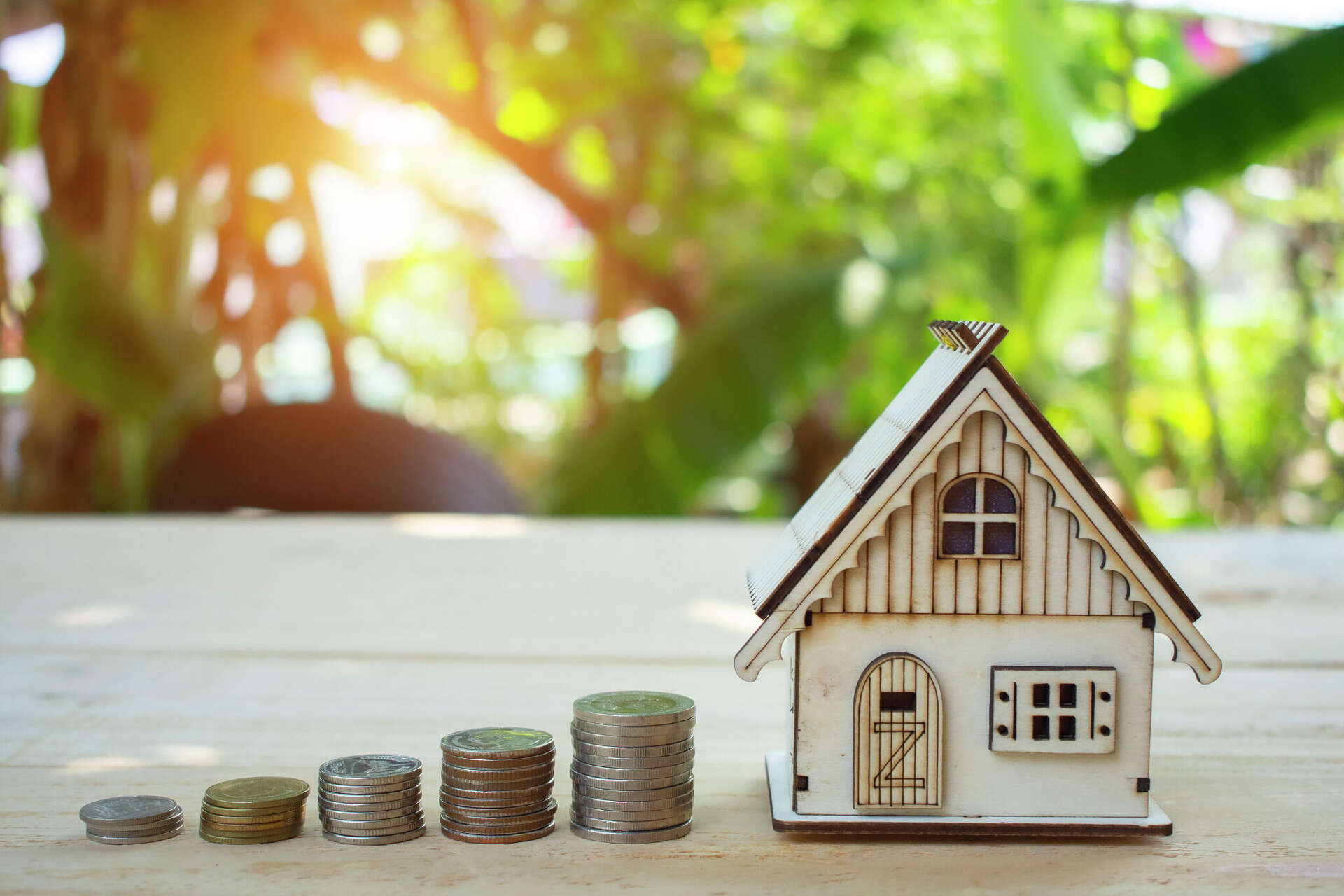 Albany-area group aims to connect potential real estate investors