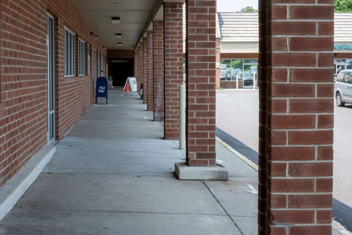 Live from the Aerodrome, 50 years after demolition