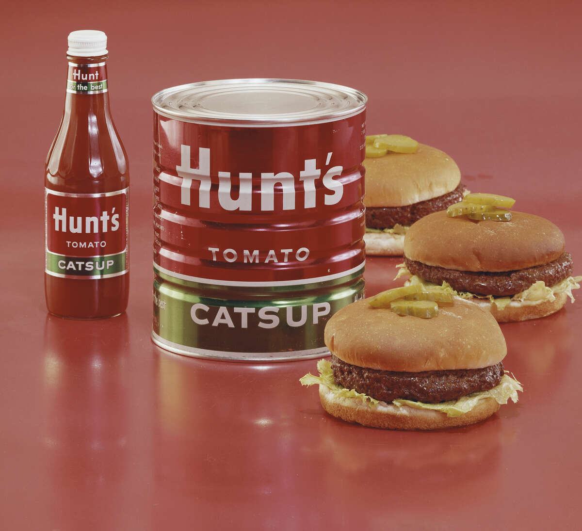 Is it ketchup or catsup? Depends on which story you like best