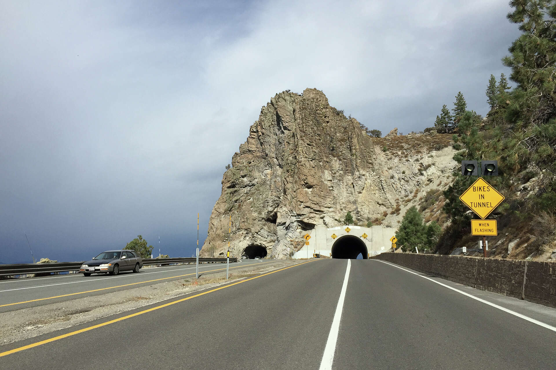 ‘Don’t go there’: The Tahoe icon mired in years of controversy