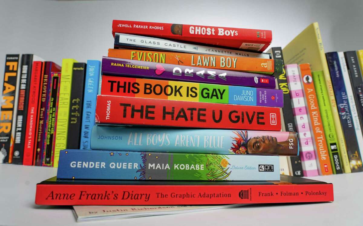 Montgomery County to restrict LGBTQ books, add conservative books