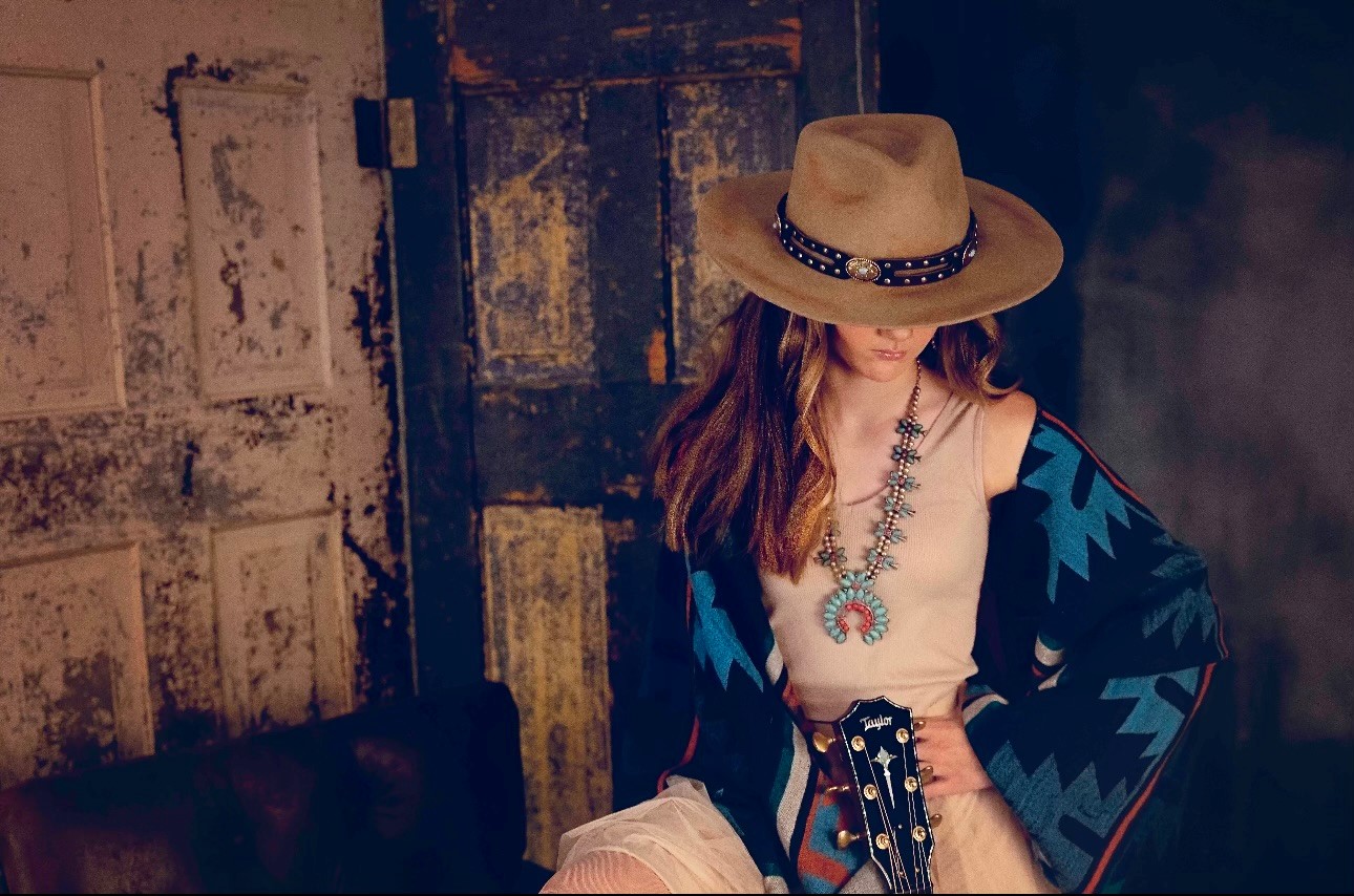 Conroe singer/songwriter Payton Riley sets release party March 3