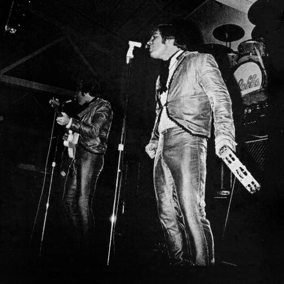 Live from the Aerodrome, 50 years after demolition