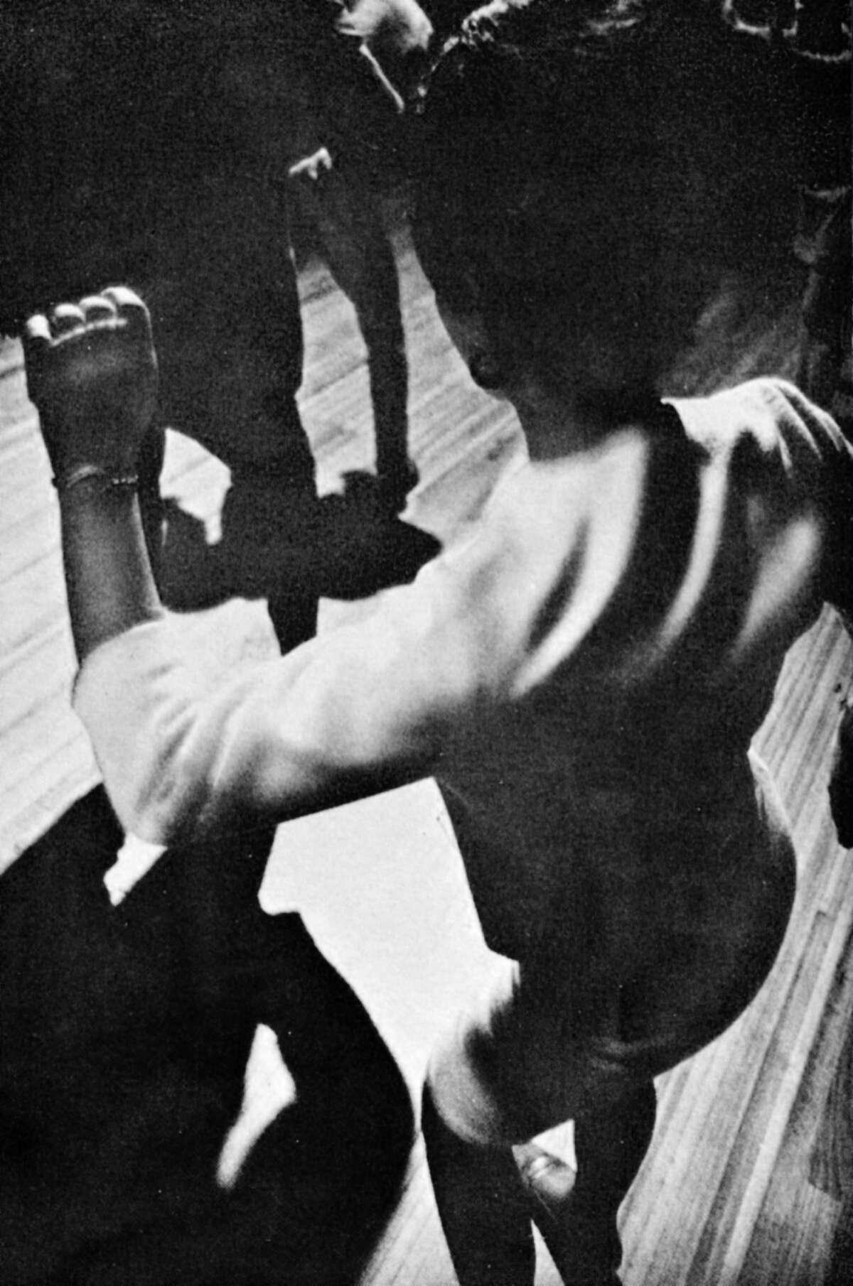 Live from the Aerodrome, 50 years after demolition