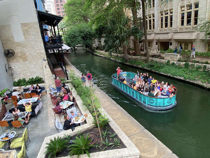 The 10 best River Walk restaurants to visit now