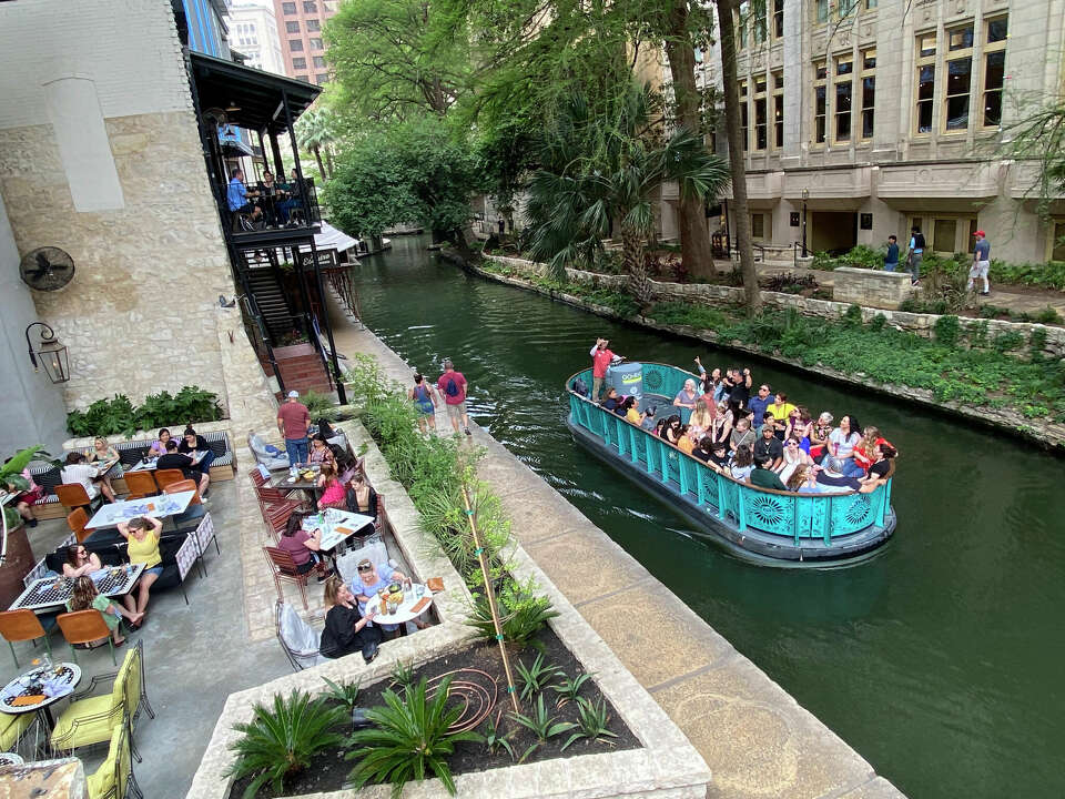 The 10 best River Walk restaurants in San Antonio right now