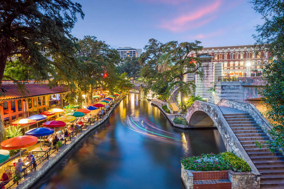 The 10 best River Walk restaurants to visit now