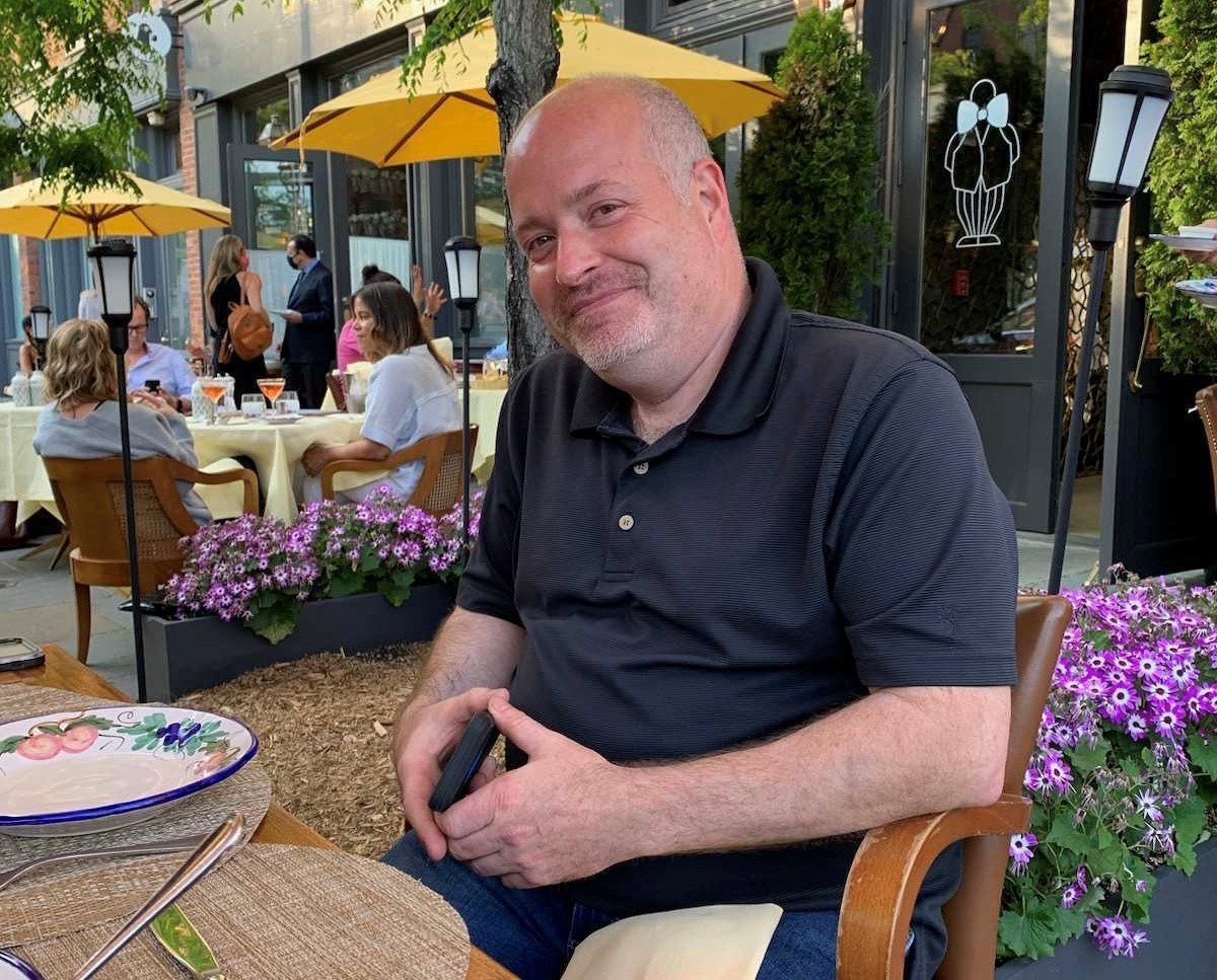 Sound engineer Jim Moulton of Manchester remembered by music community
