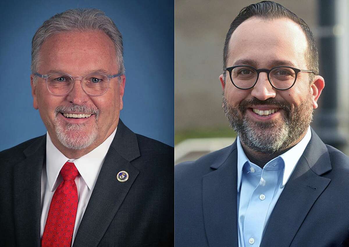Record $345K raised in Danbury mayor campaigns points to tight race