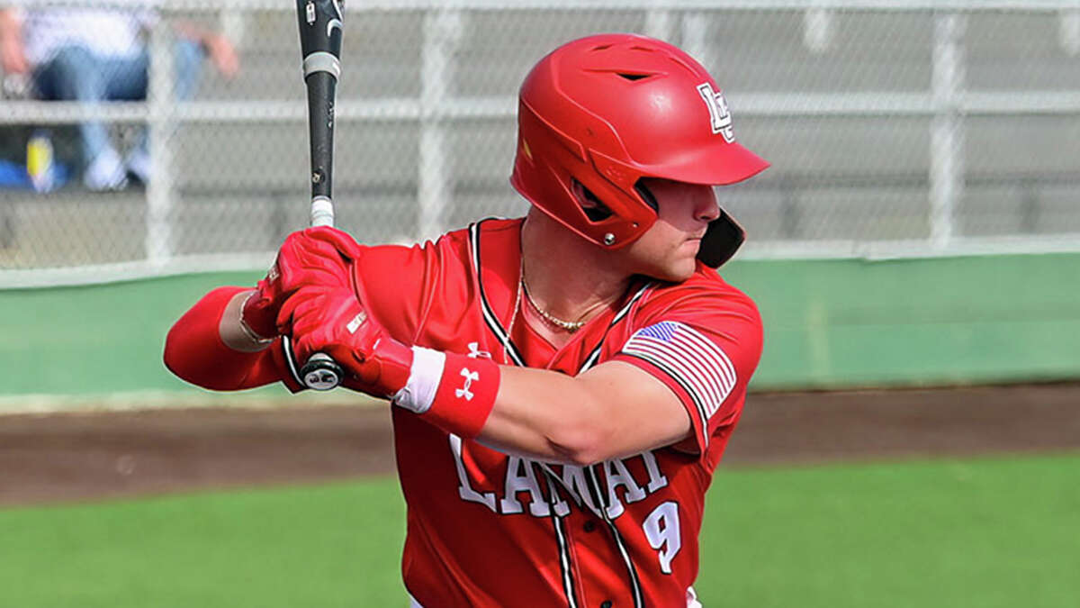 Lamar University catcher Ryan Snell drafted by Washington Nationals