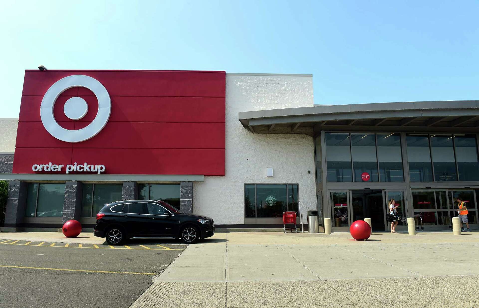 Target unveils proposed new look for former Guilford Walmart