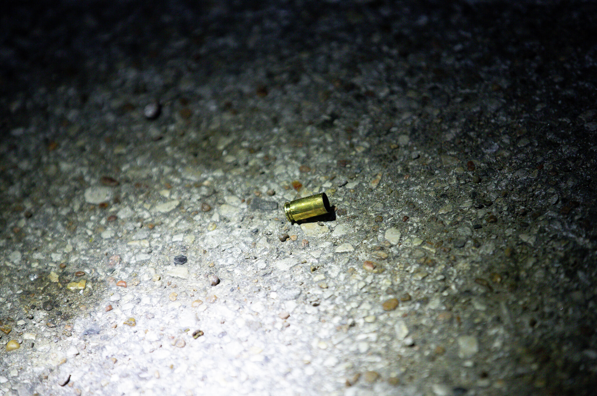 Report: Gunshot detection system hampers HPD response times