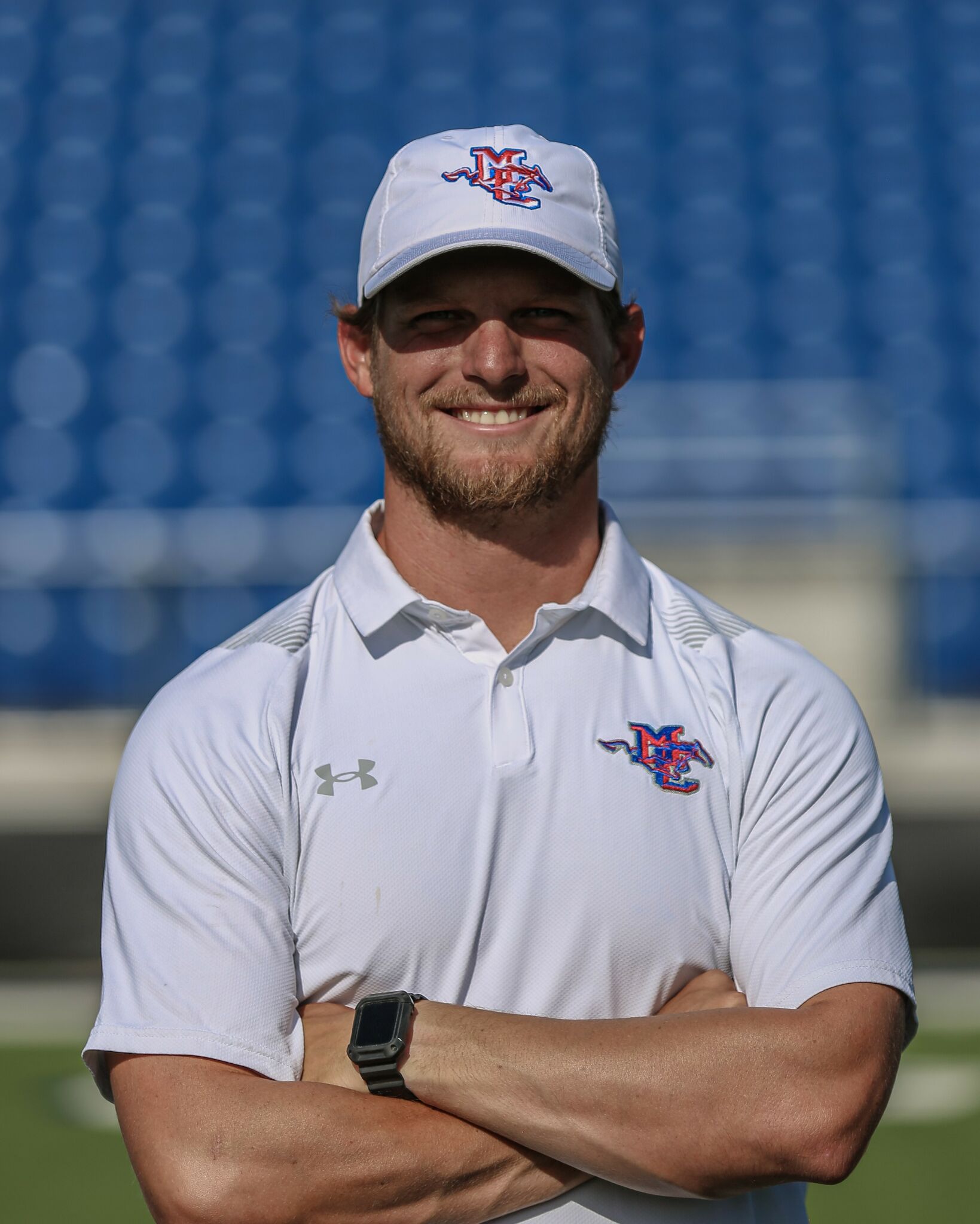 HS ATHLETICS: Midland Christian fills 2 coaching vacancies internally