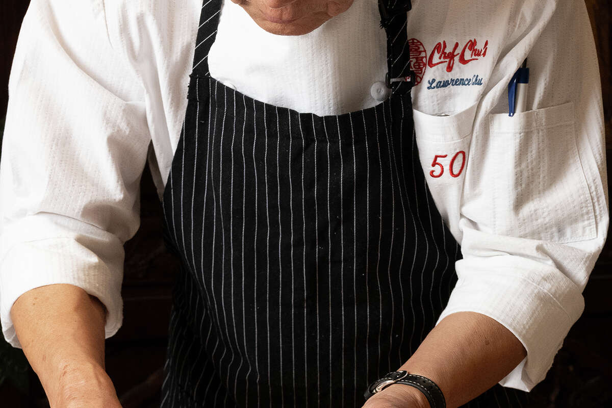 Tech elite have frequented this Peninsula Chinese restaurant for years