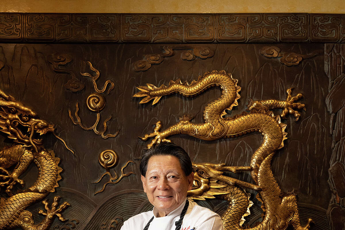 Tech elite have frequented this Peninsula Chinese restaurant for years