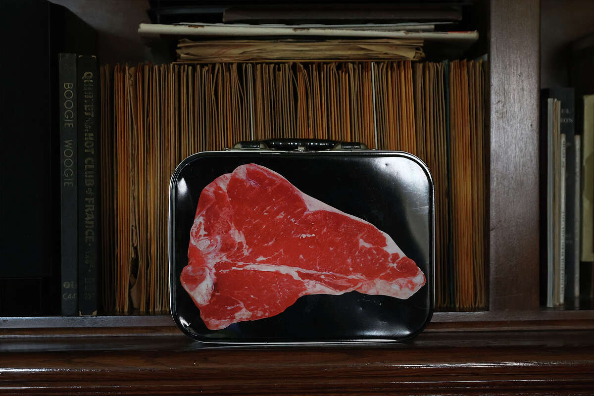 San Antonio radio veteran Tom 'T-Bone' Scheppke keeps on rocking