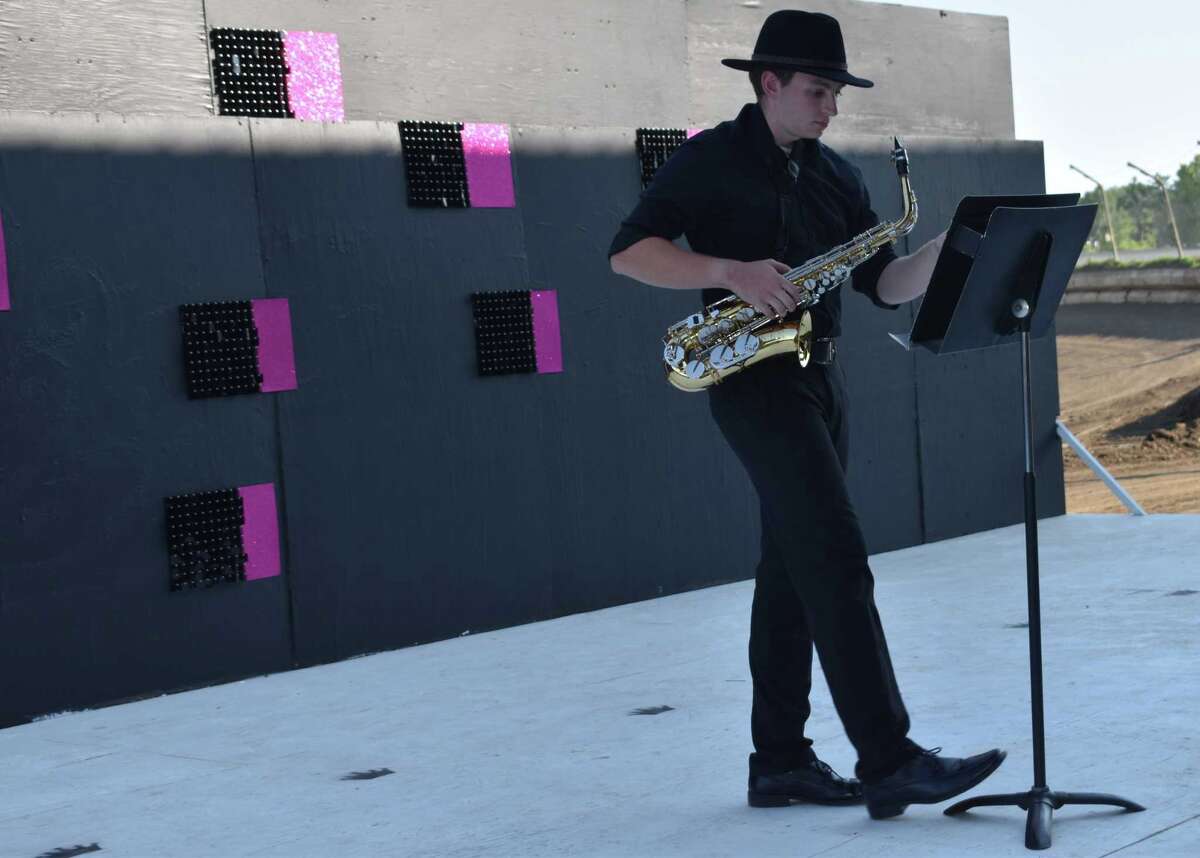 Gallery: Talent galore