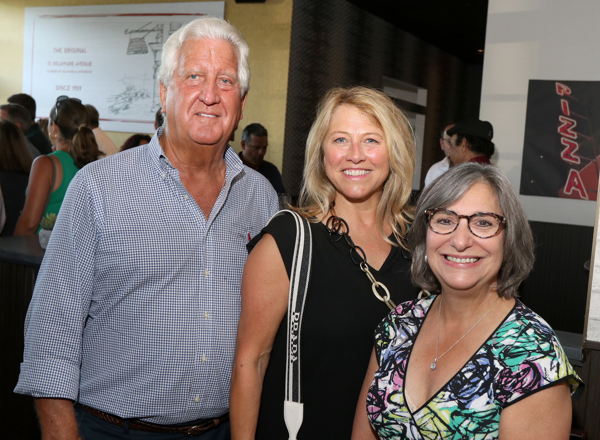 Bellini’s grand opening to benefit ToLife!