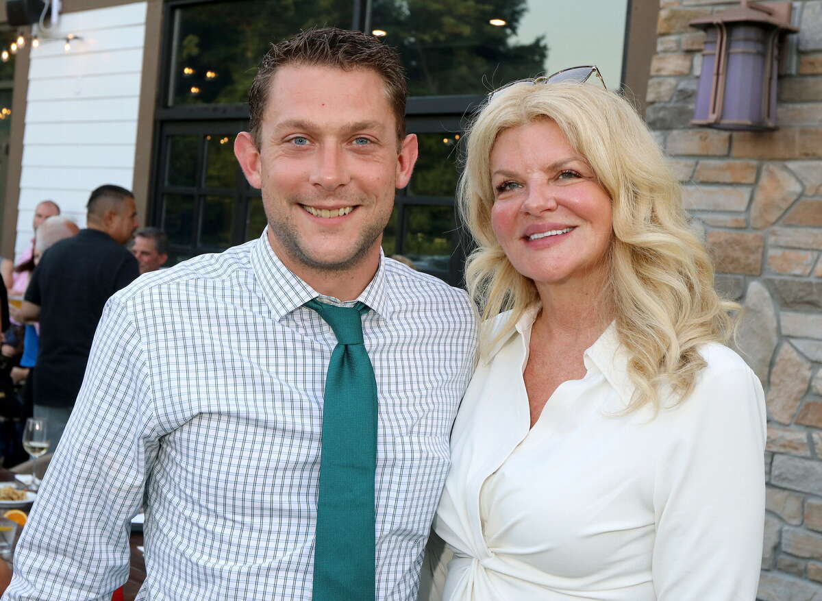 Bellini’s grand opening to benefit ToLife!