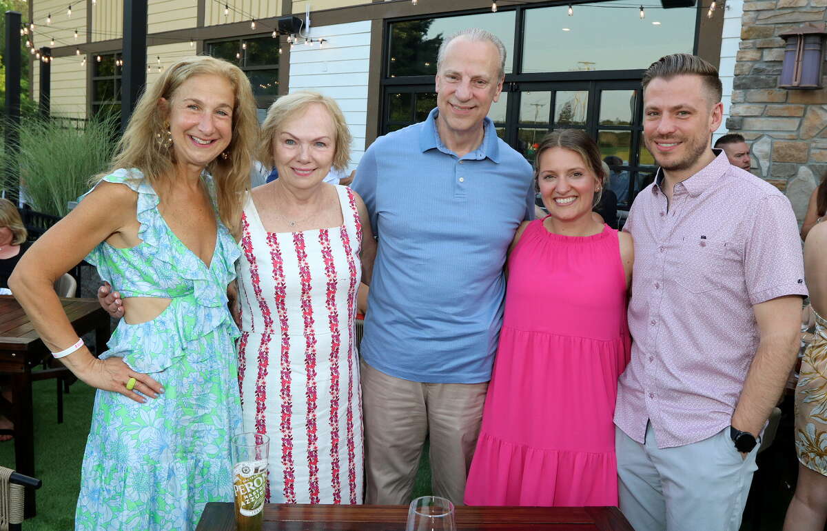 Bellini’s grand opening to benefit ToLife!