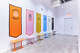 Color Factory Houston: A guide to the epic art experience
