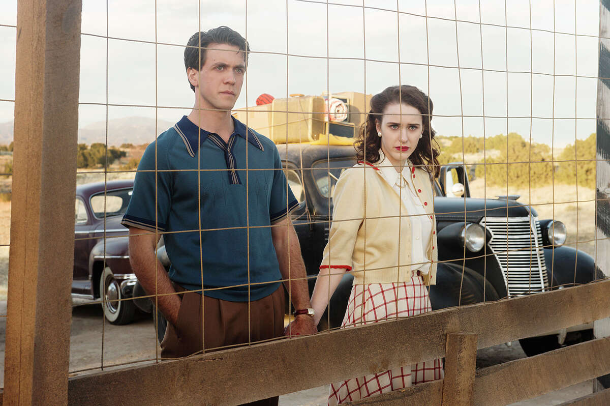 Before 'Oppenheimer,' 'Manhattan' showed how the bomb was born