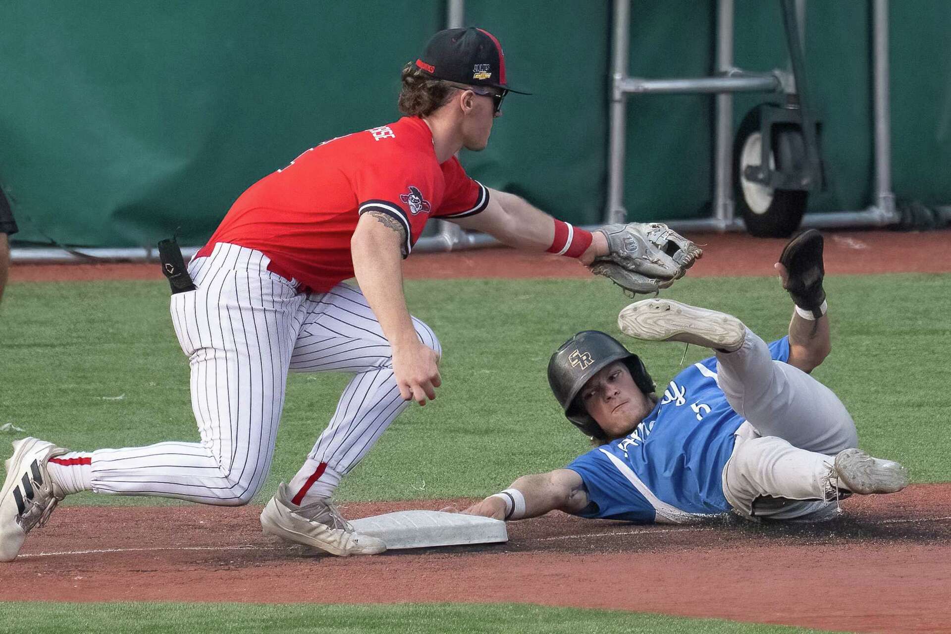 Amsterdam Mohawks have built a summer baseball dynasty