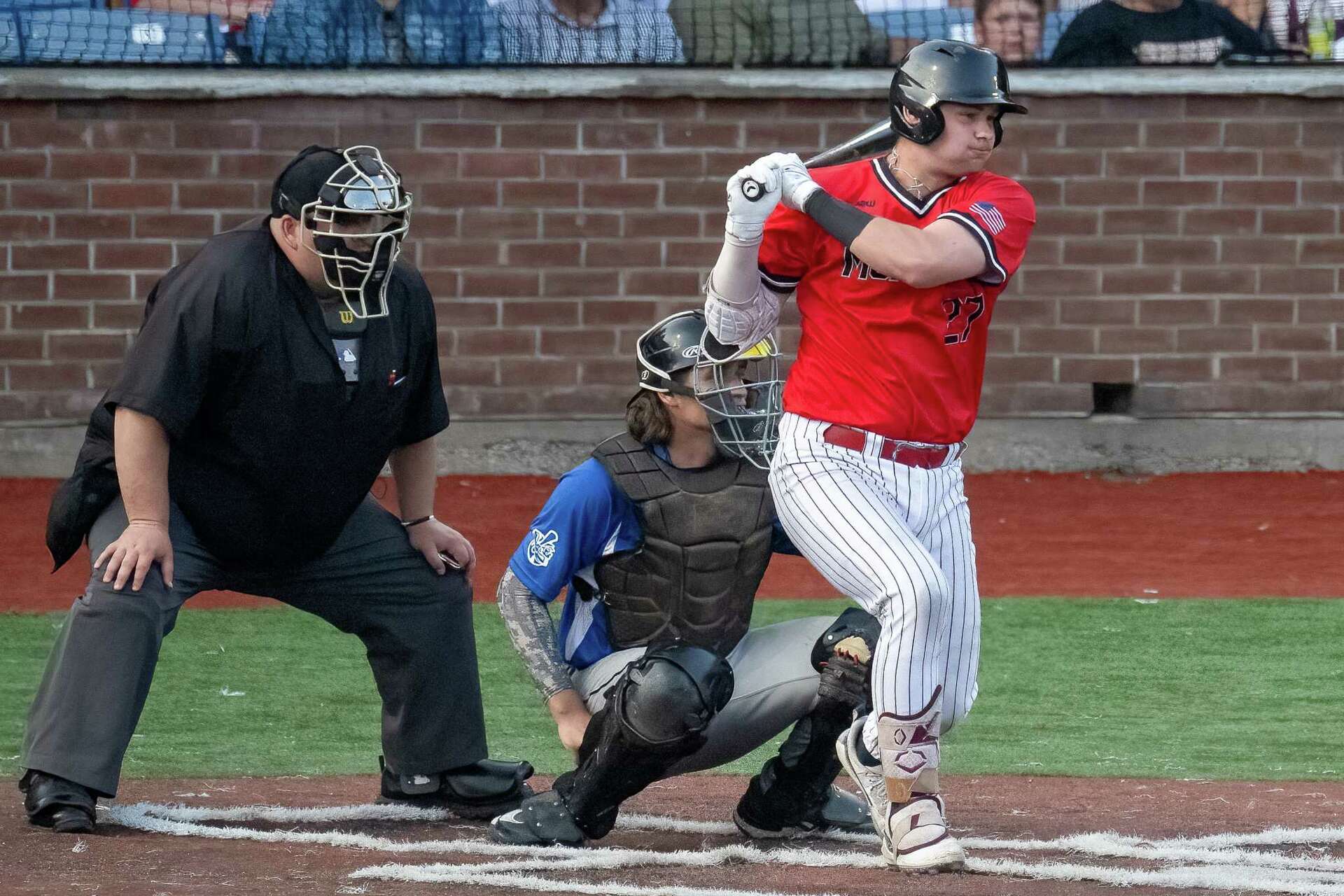 Amsterdam Mohawks have built a summer baseball dynasty